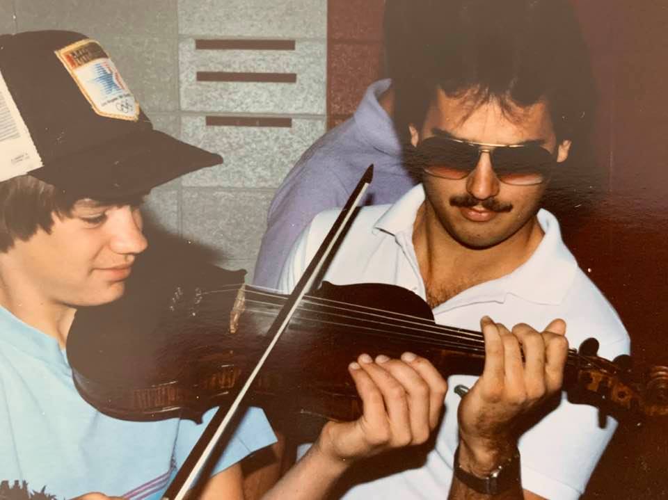 National Oldtime Fiddlers' Contest - Weiser, ID - Register Now!