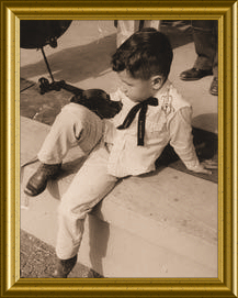 History of Fiddling in America - National Oldtime Fiddlers' Contest and ...