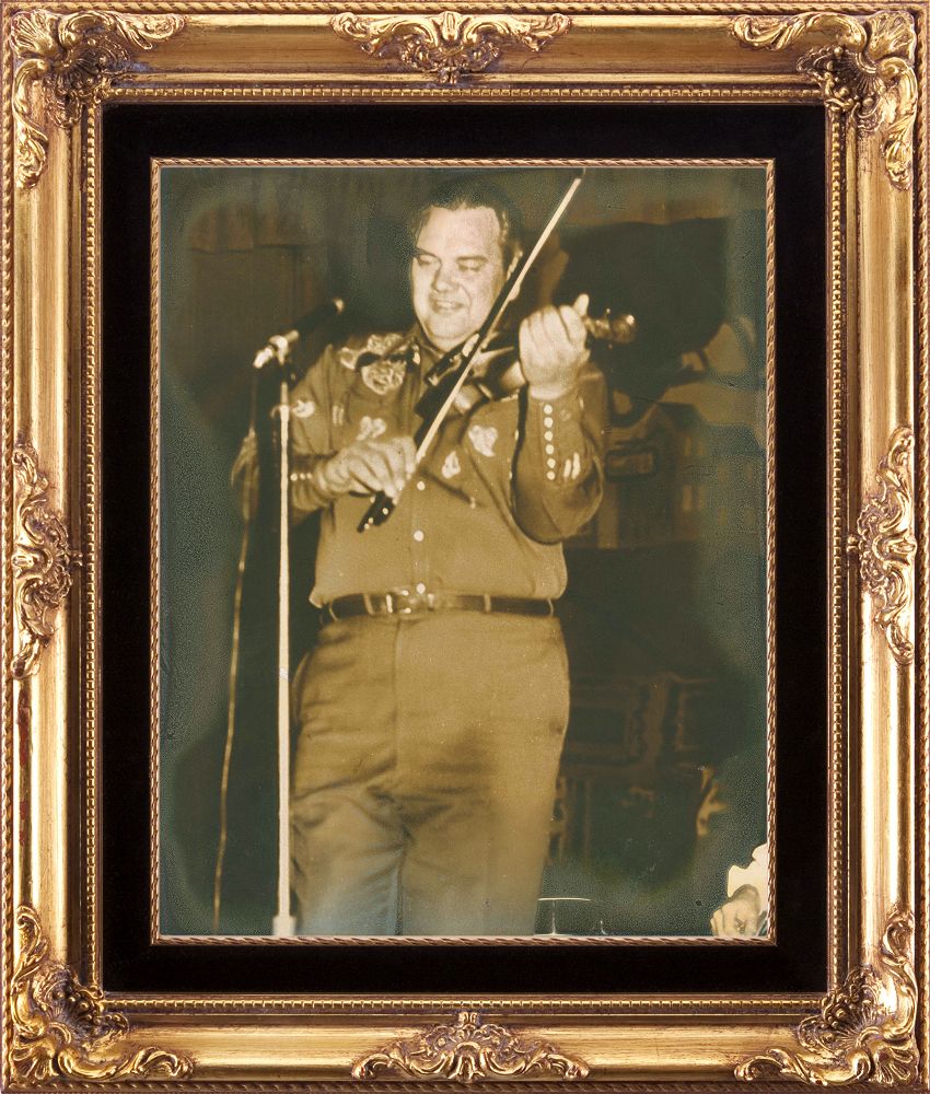 Past Winners - National Oldtime Fiddlers' Contest and Festival