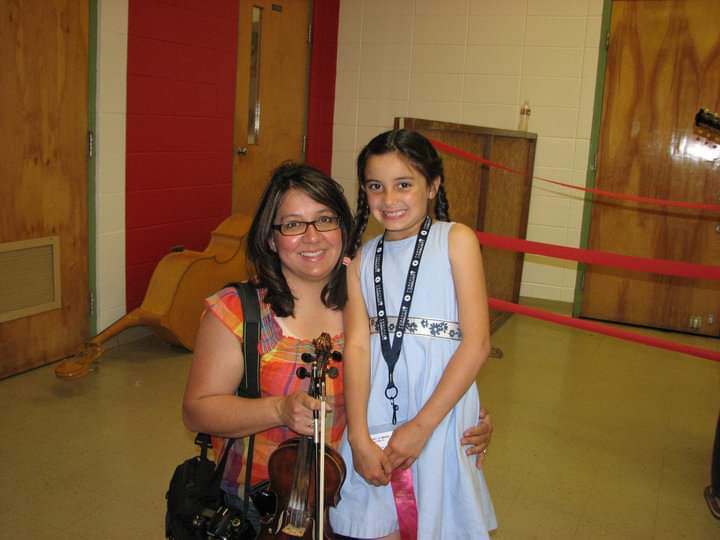 National Oldtime Fiddlers' Contest - Weiser, ID - Register Now!