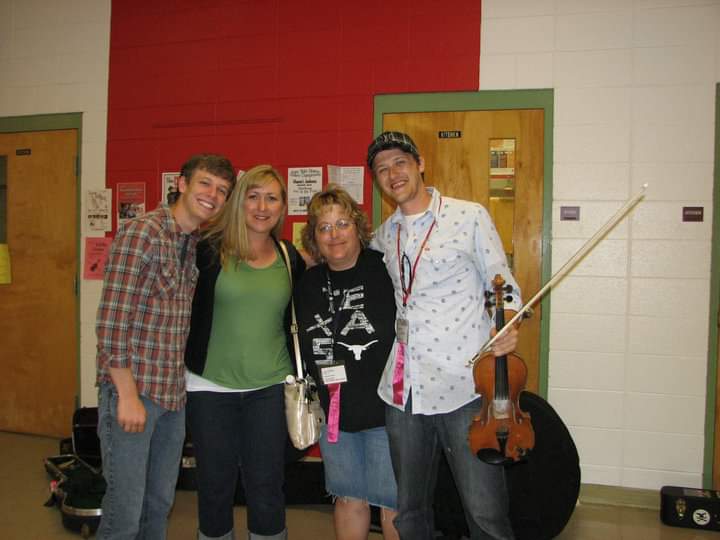 National Oldtime Fiddlers' Contest - Weiser, ID - Register Now!