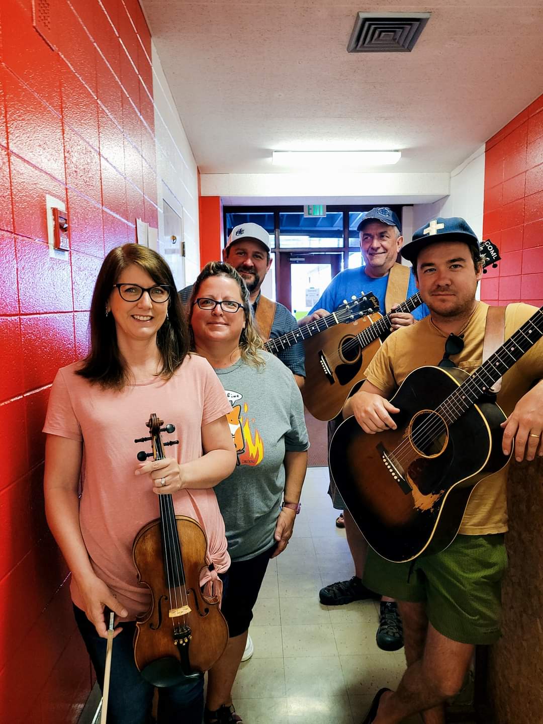 National Oldtime Fiddlers' Contest - Weiser, ID - Register Now!