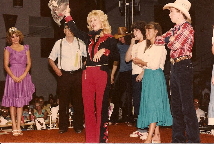 National Oldtime Fiddlers' Contest - Weiser, ID - Register Now!