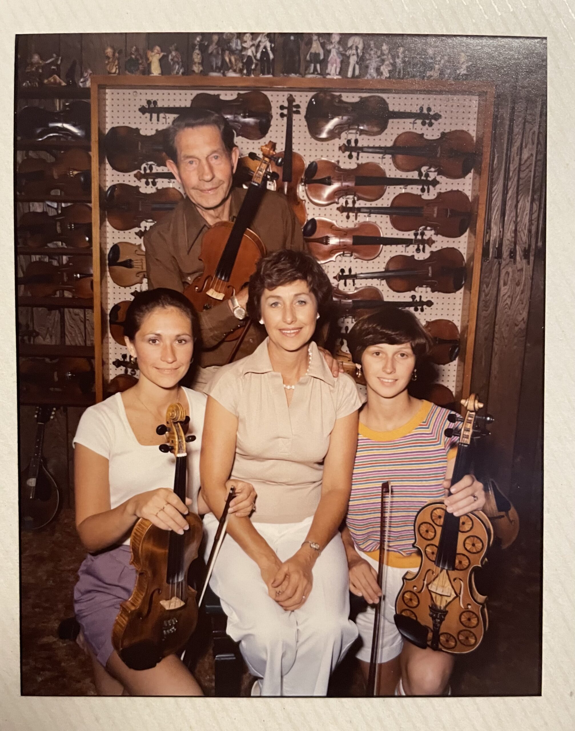 National Oldtime Fiddlers' Contest - Weiser, ID - Register Now!