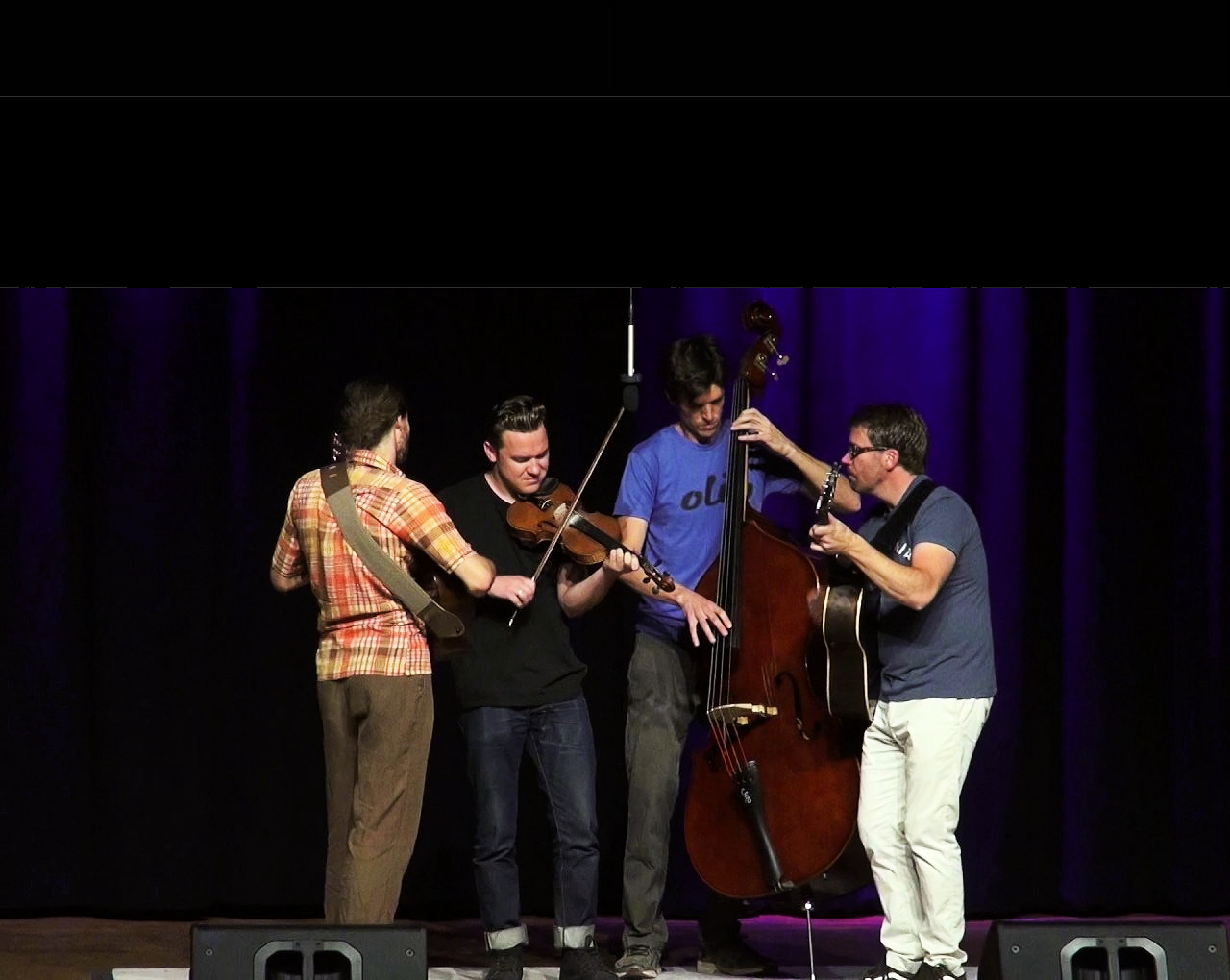 National Oldtime Fiddlers' Contest - Weiser, ID - Register Now!