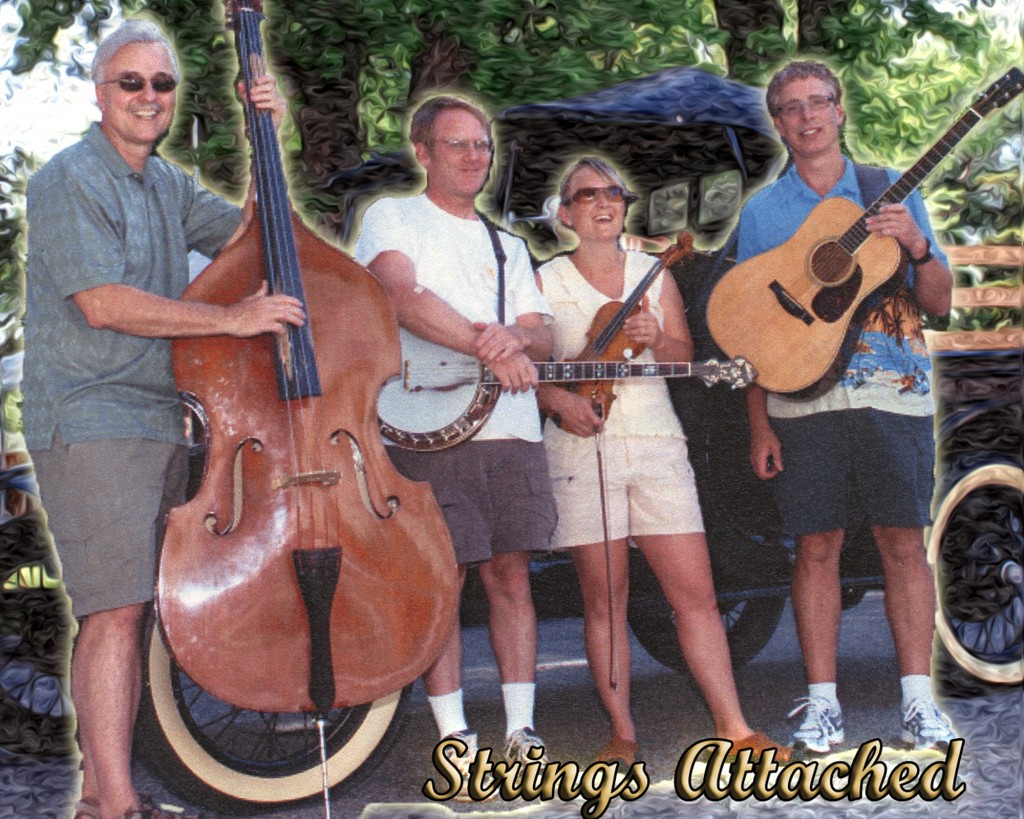 National Oldtime Fiddlers' Contest - Weiser, ID - Register Now!